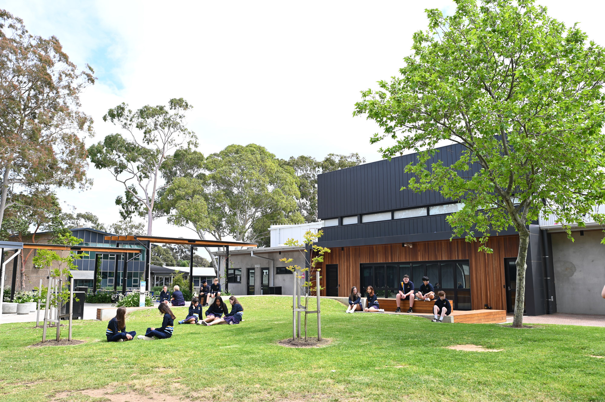2025 Open Day - Hamilton Secondary College