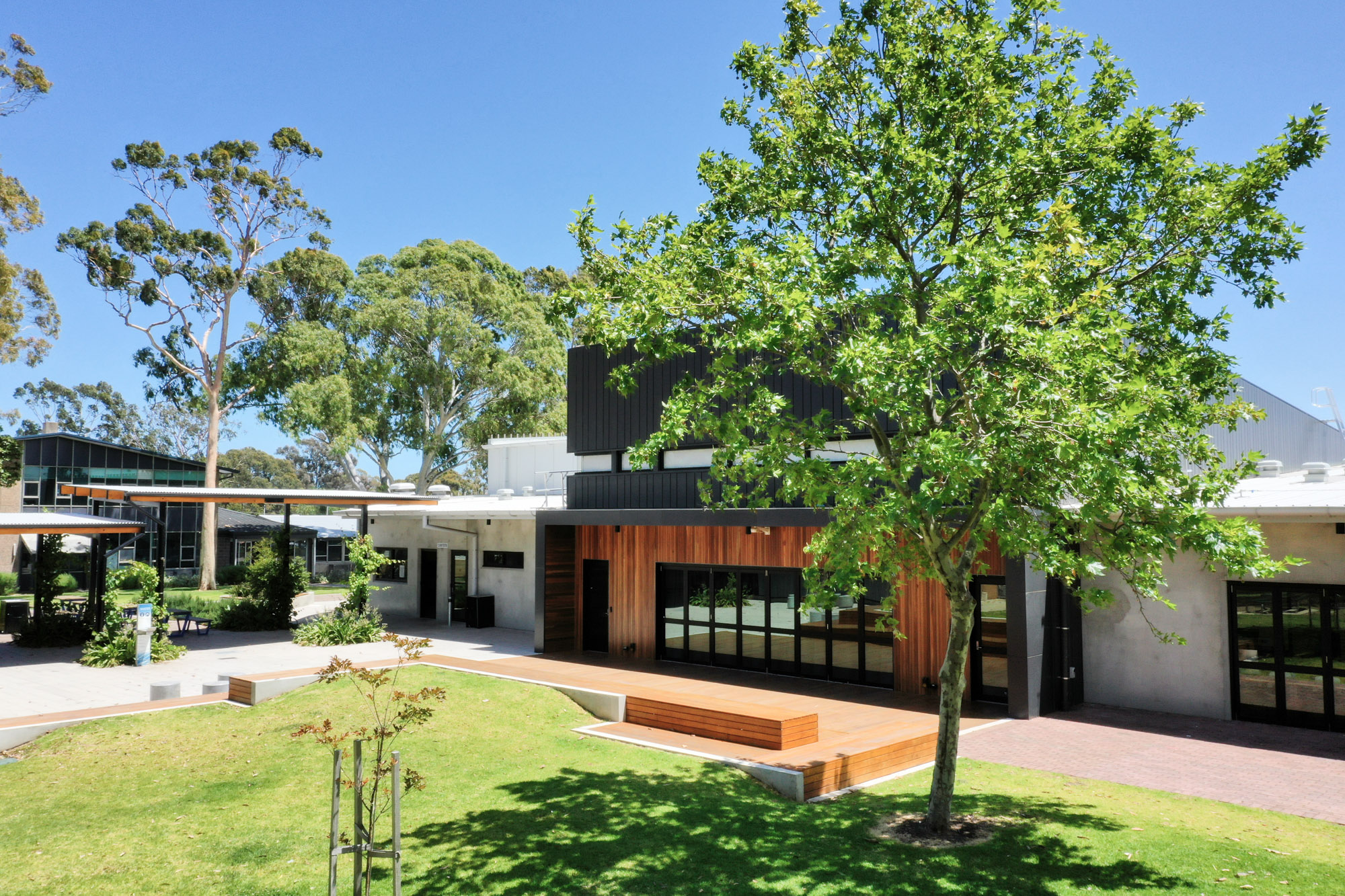 Governing Council AGM - Hamilton Secondary College